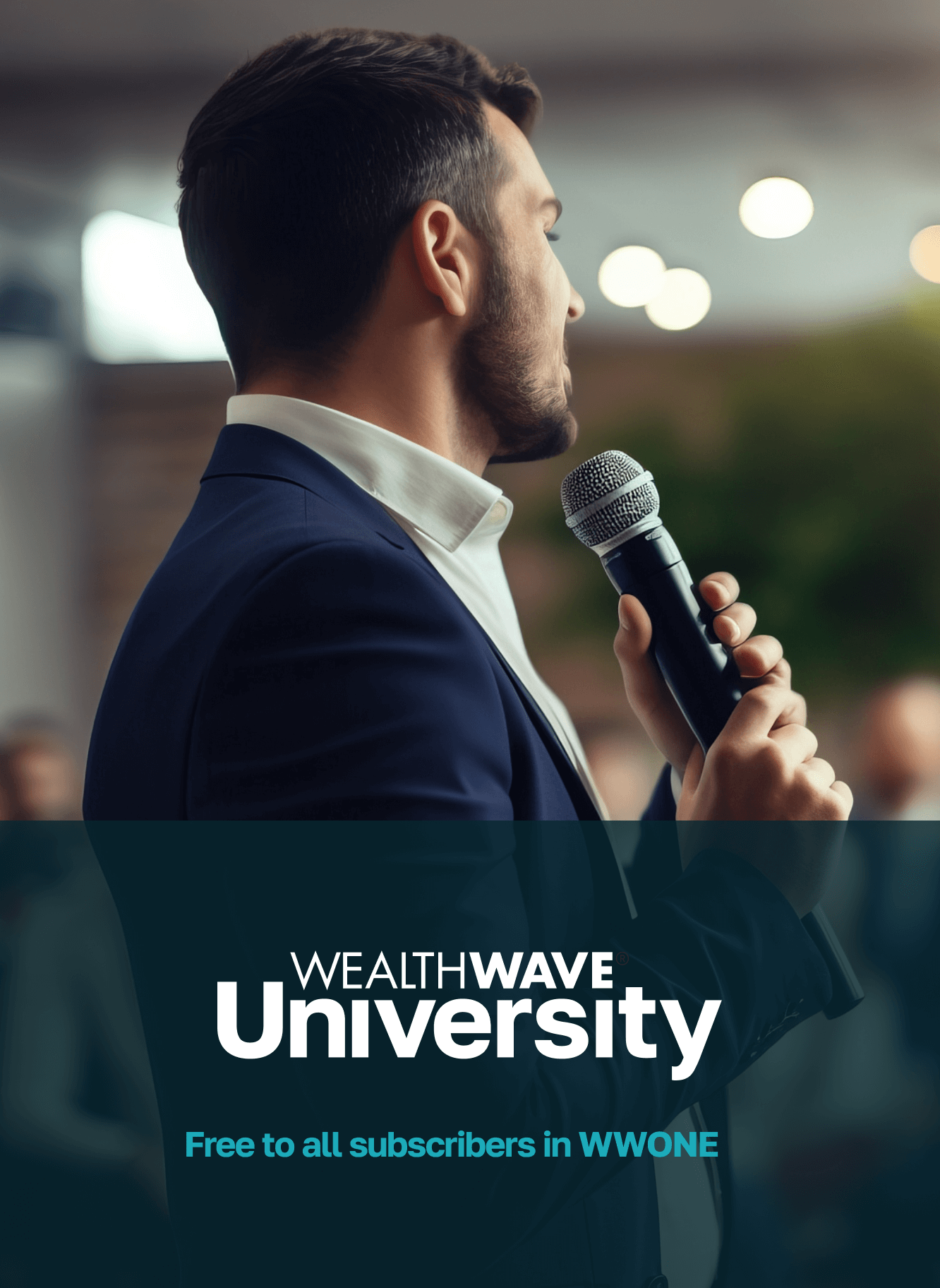 WealthWave, The Money Milestones Company – Financial Literacy and Financial Services